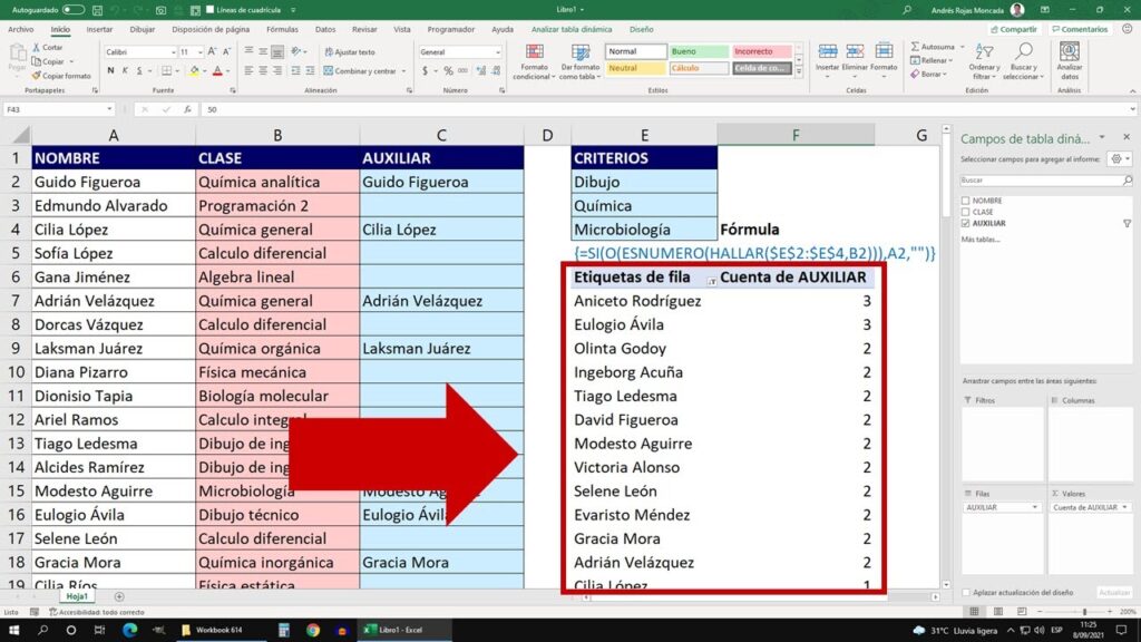 Buscar Dos Valores En Excel Y Devolver Otro Recursos Excel Buscar Dos Valores En Excel Y Devolver Otro Recursos Excel