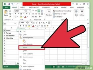 Cómo pasar todas las letras a mayúsculas en Excel - Recursos Excel