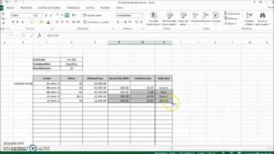 Control de Gasolina y Kilometraje en Excel - Recursos Excel